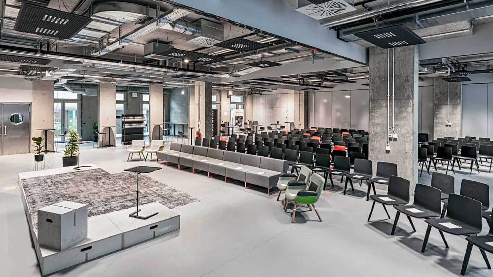 STUDIO KÖLN - EASYSTUDIOS