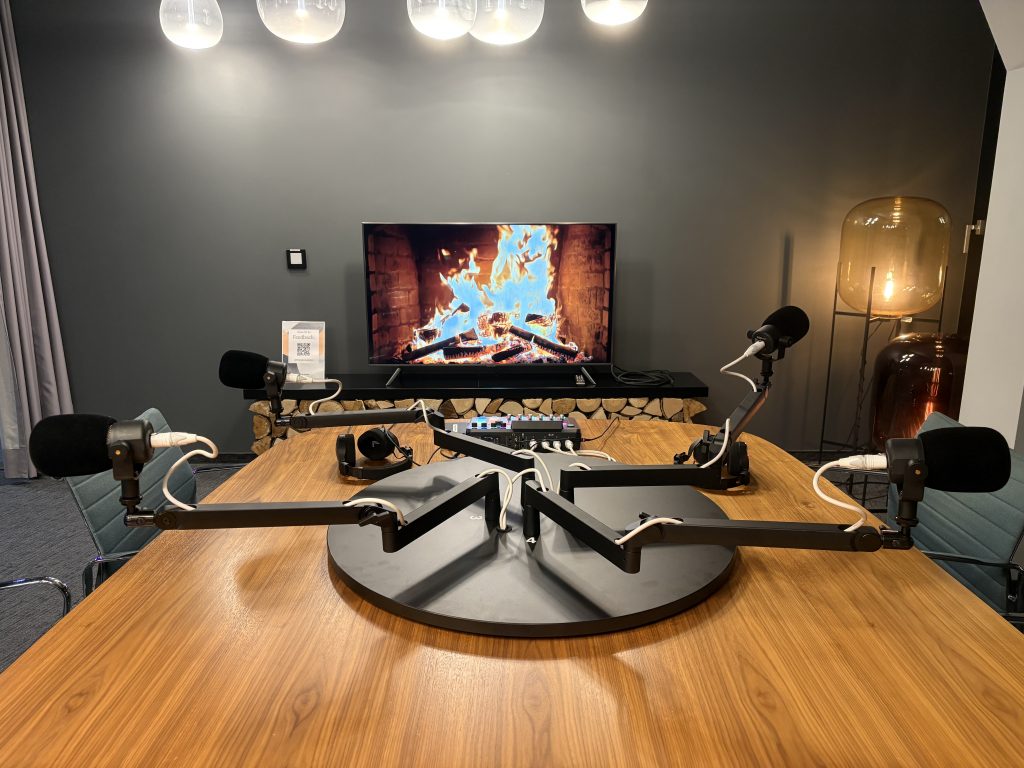 STUDIO KÖLN - EASYSTUDIOS